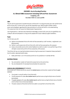 PIVC osce script - Firstly, I’ll start with hand hygiene with Alcohol ...