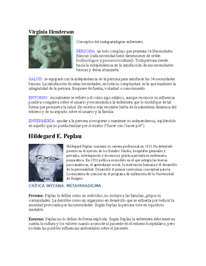 Katie Eriksson Teoría del cuidado Caritativo - Katie Eriksson BIOGRAFÍA ...