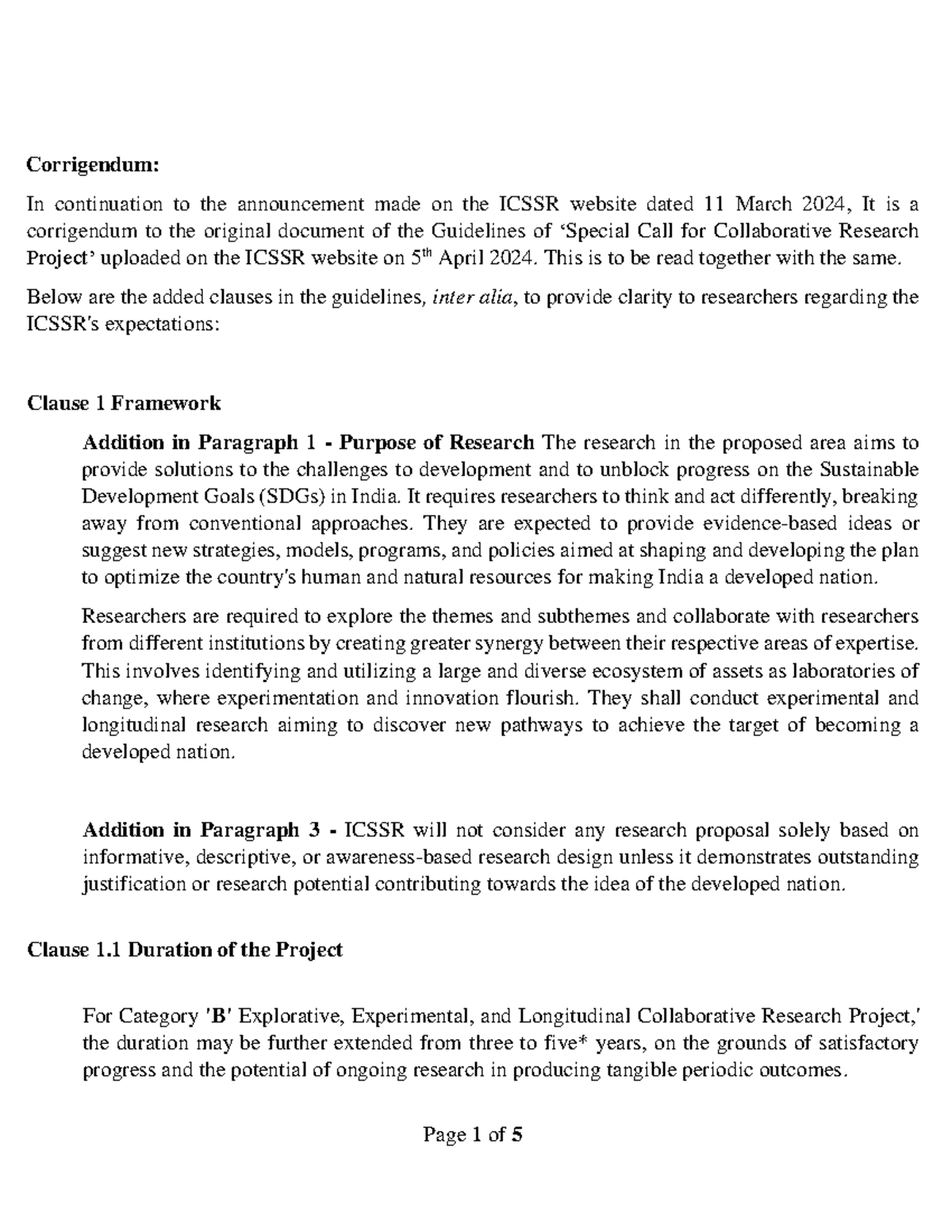 Guidelines for proposal in human resource management - Corrigendum: In ...