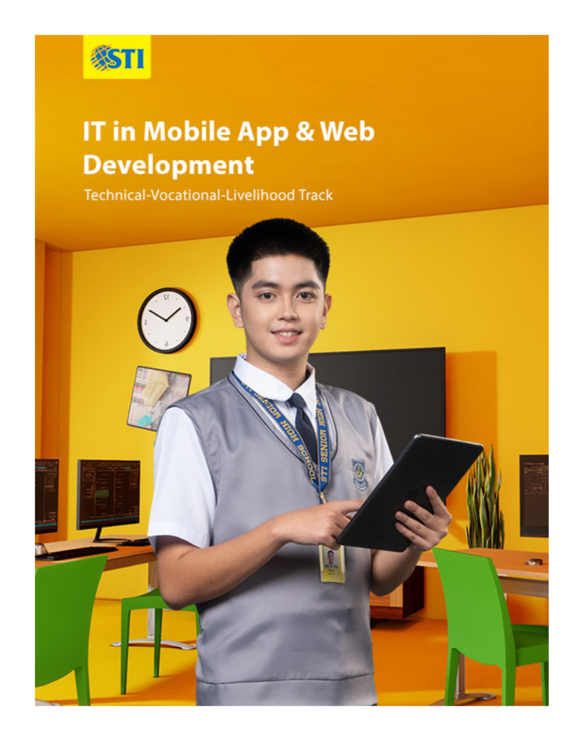 STI College IT Program - fees - Hospitality Management - STI IT in ...