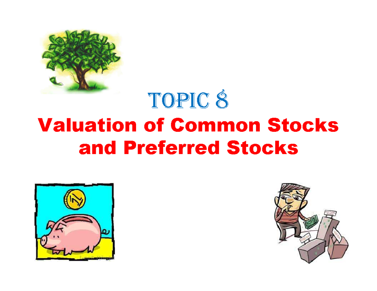 Lecture 8 student - hope it's helpful - - Studocu