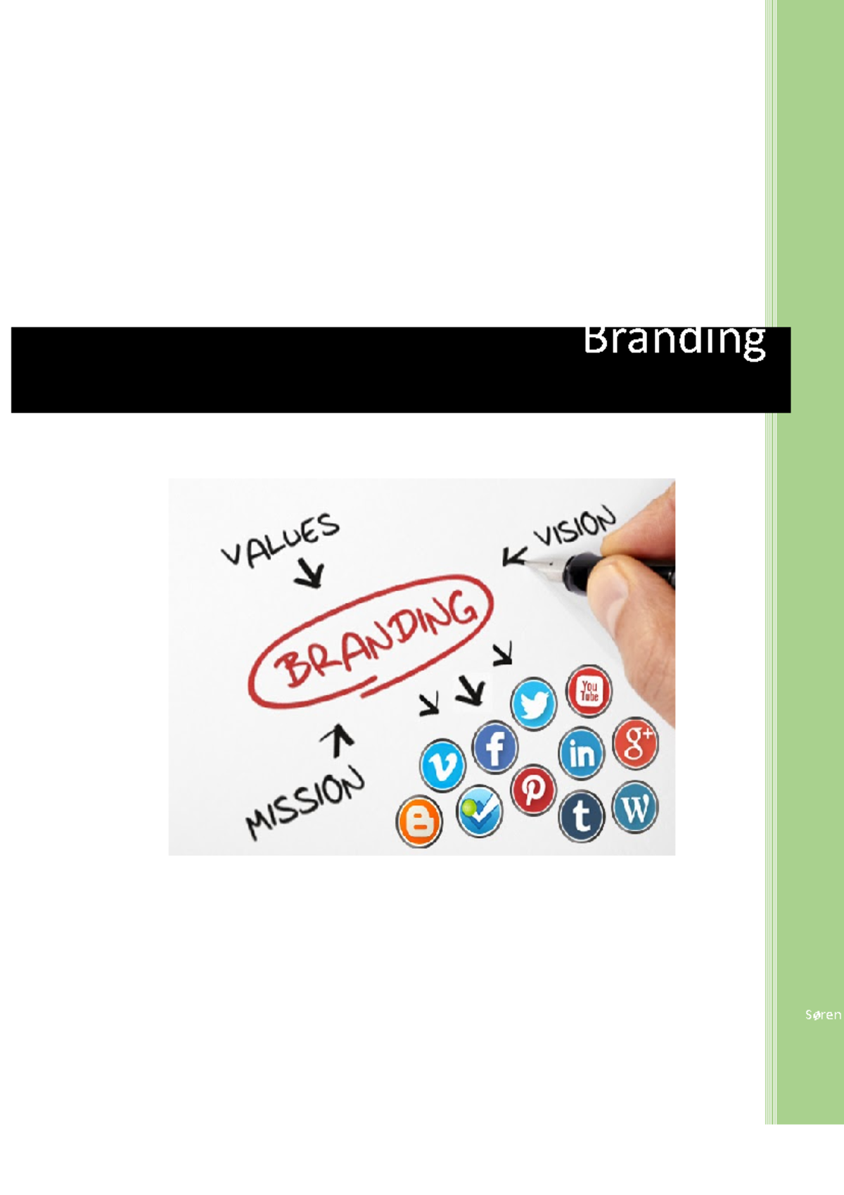 Branding tekster ny - Brandig - Søren Branding Coca Cola's 4 Most ...