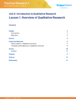 Related Literature 1 - Xvhjhd - See discussions, stats, and author ...