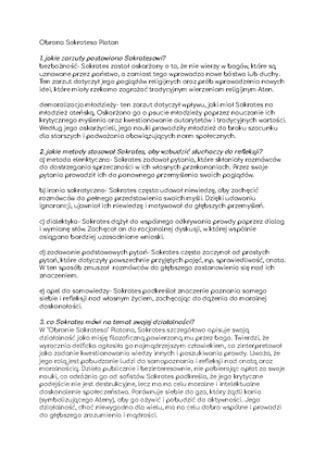Arche-filozofia - Arché - początek istnienia według filozofów ...
