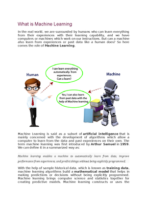 Knowledge Representation UNIT3 - Knowledge-Based Agent in Artificial intelligence o An ...