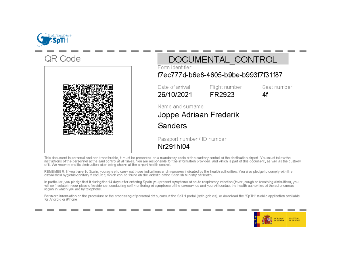 QR-Sp TH 2 - Uitwerking - QR Code Form identifier f7ec777d-b6e8-4605 ...