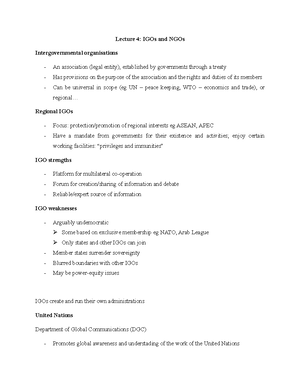 Lecture 2 Culture and Context - Lecture 2: Culture and Context What is ...