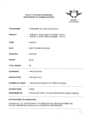 Grade 12 Business Studies Notes Learner Resource Material - CURRICULUM ...