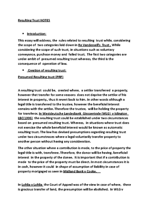 Personal statement UOL LLB - My interest in law began when I grew older ...