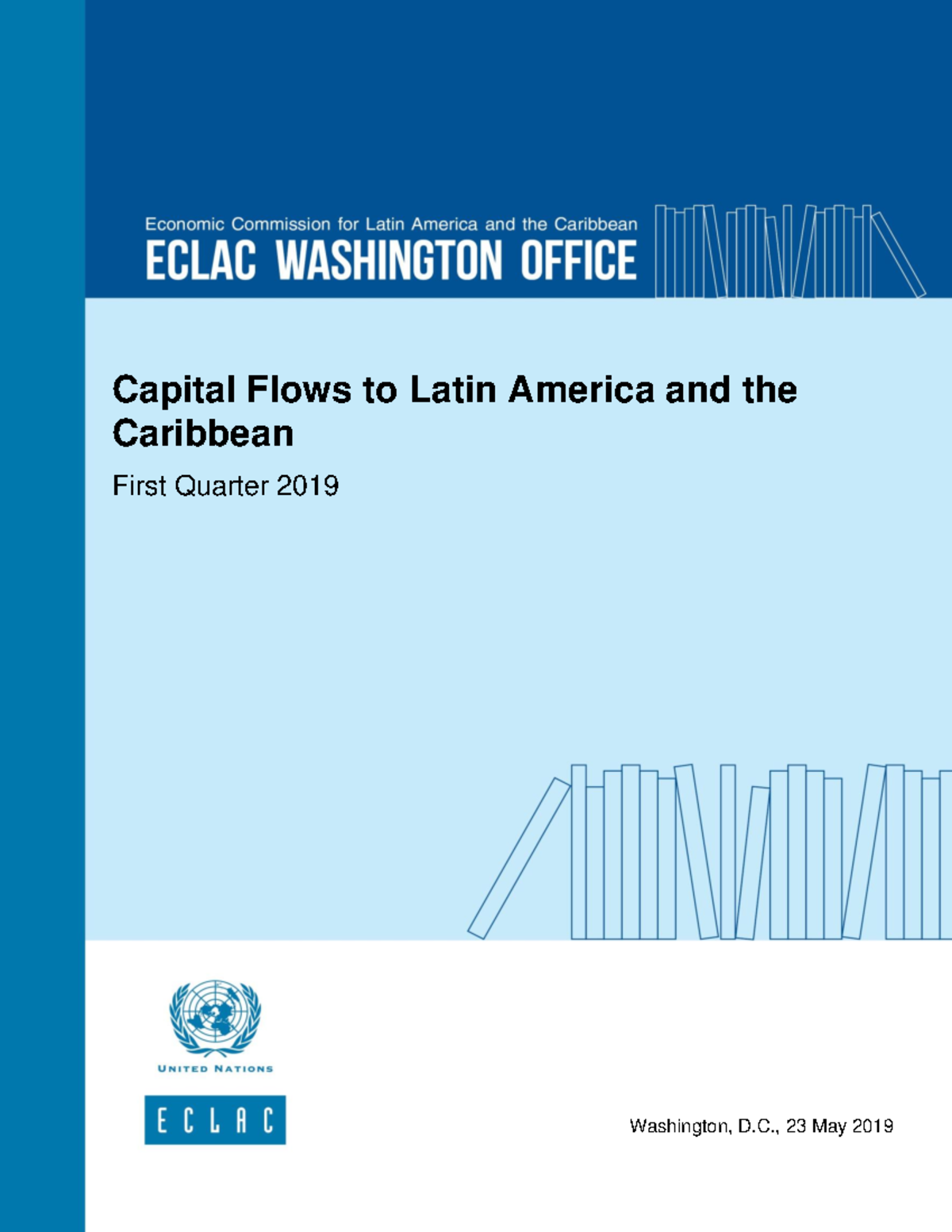 S1900404 en - DESARROLLO ECONOMICO SOSTENIBLE - Capital Flows to Latin ...