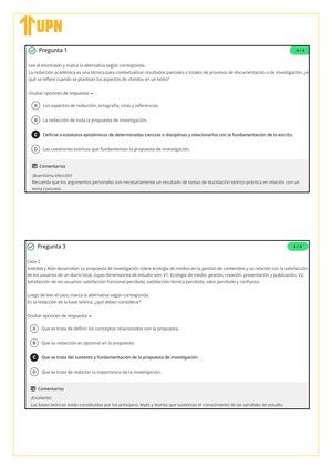 Plan de Investigación UPN - PLAN DE INVESTIGACIÓN “TÍTULO DEL PLAN DE ...