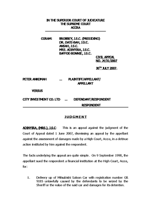 Police Service ACT, 1970 (ACT 350) - POLICE SERVICE ACT, 1970 (ACT 350 ...
