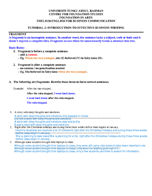 FORM 2 English Module SMK Bahang - ENGLISH LANGUAGE MODULE FORM 2 ...