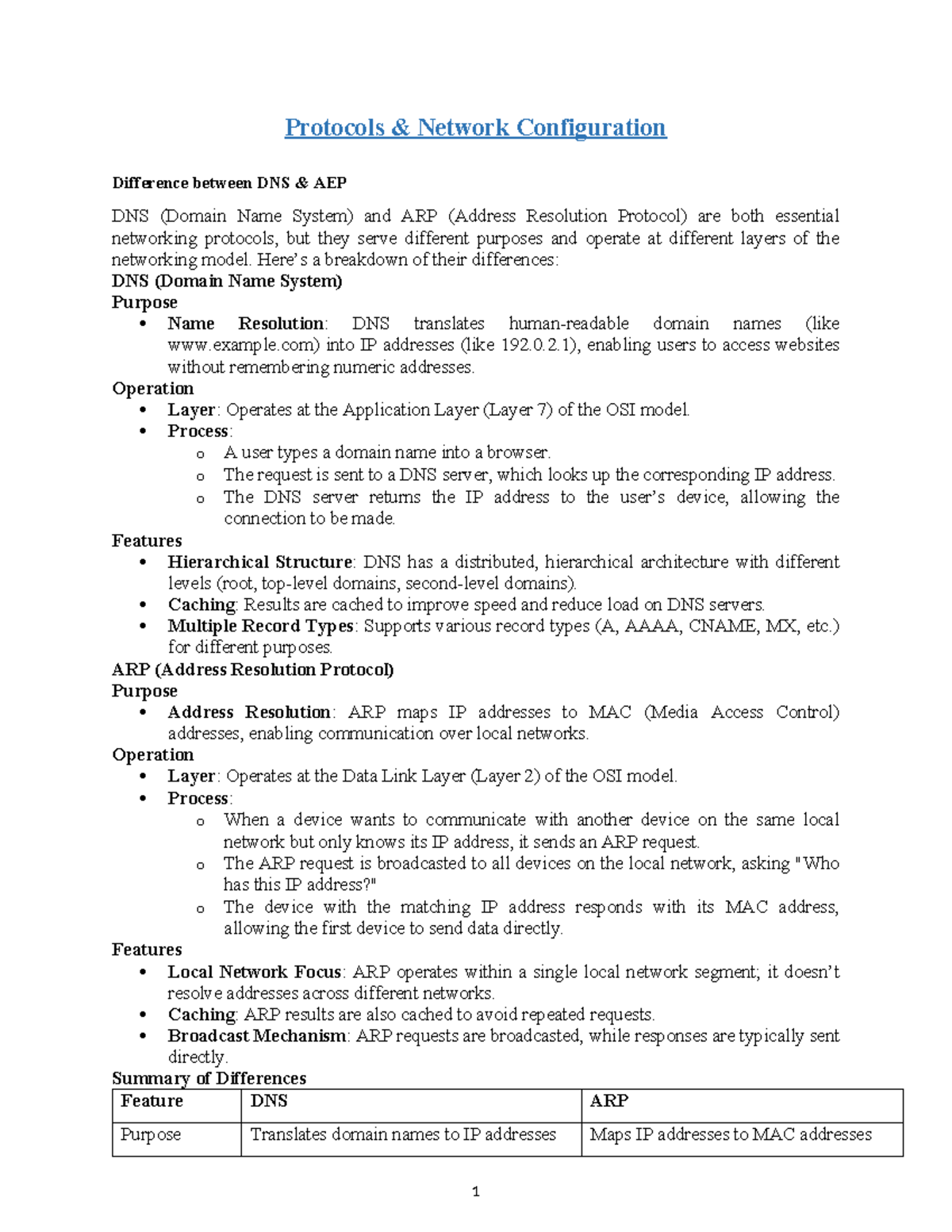 Set 3 Ip Addressing Subnetting Client And Server Configurations