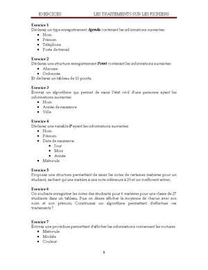 Guide-stage-1 - rapport de stage - Studocu