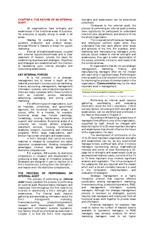SA-Lesson 4 - Notes - Measures of Shapes Definition Measures of shape ...