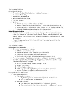 Nursing 3 Module 7 - Professor Carpenter - Module 7: Sensory and ...