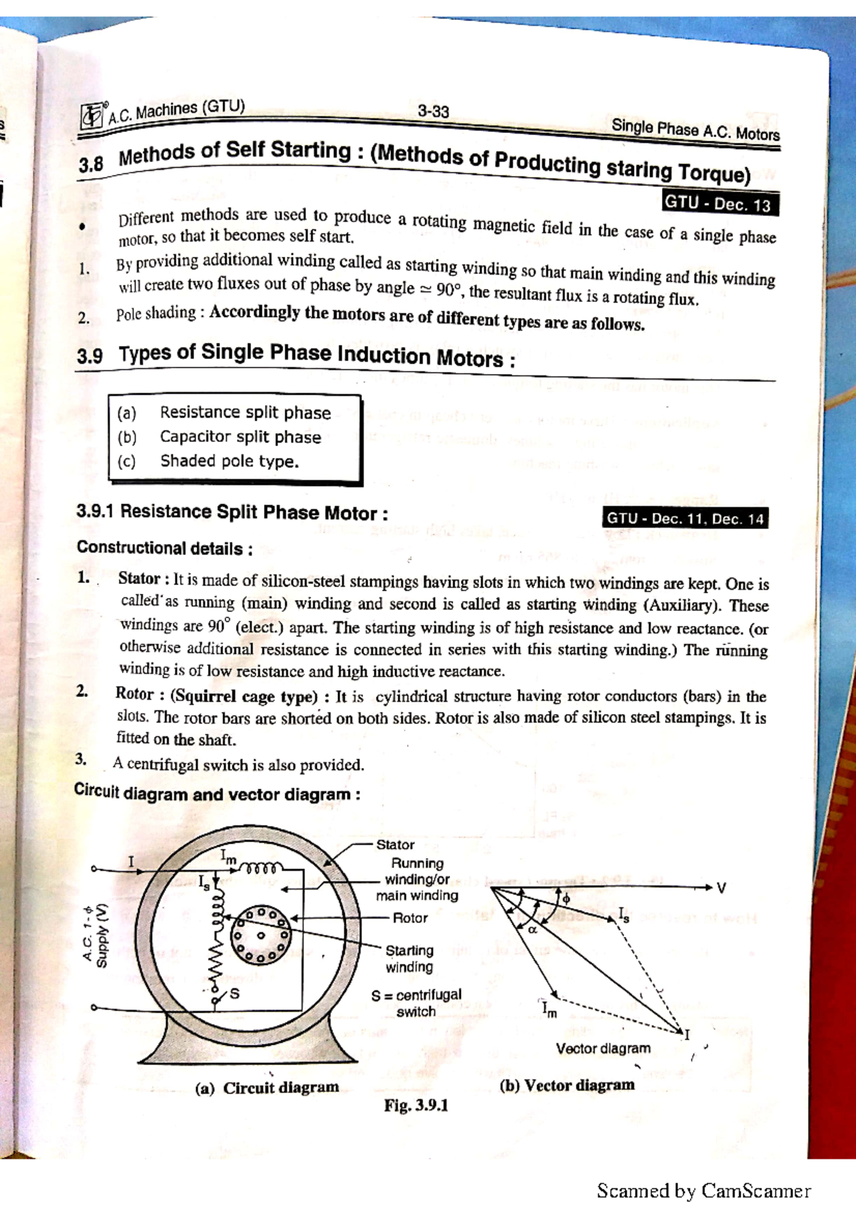 Unit 5 (part1) - Electronics - Studocu