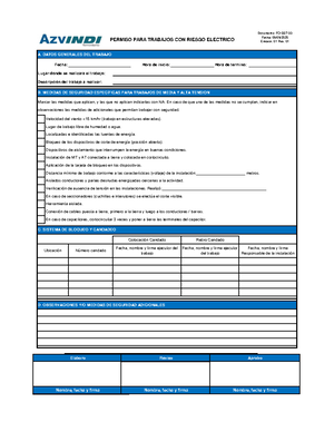 Ex6 - kwkw - Prevención de Accidentes y Protección Civil - Studocu
