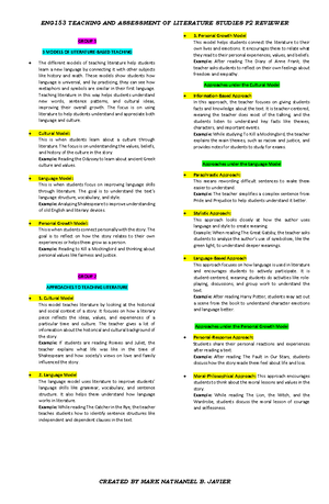 Grasp-WPS Office - Sample for Grasp model - Name: Ericka Y. Delapa BSED ...