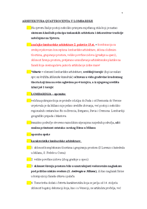 Renesansa slikarstvo i skulptura - Renesansa-uvoddd renesansa dolazi od ...