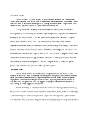 Multicultural Policing Chapter 8 Discussion Questions - Discussion ...