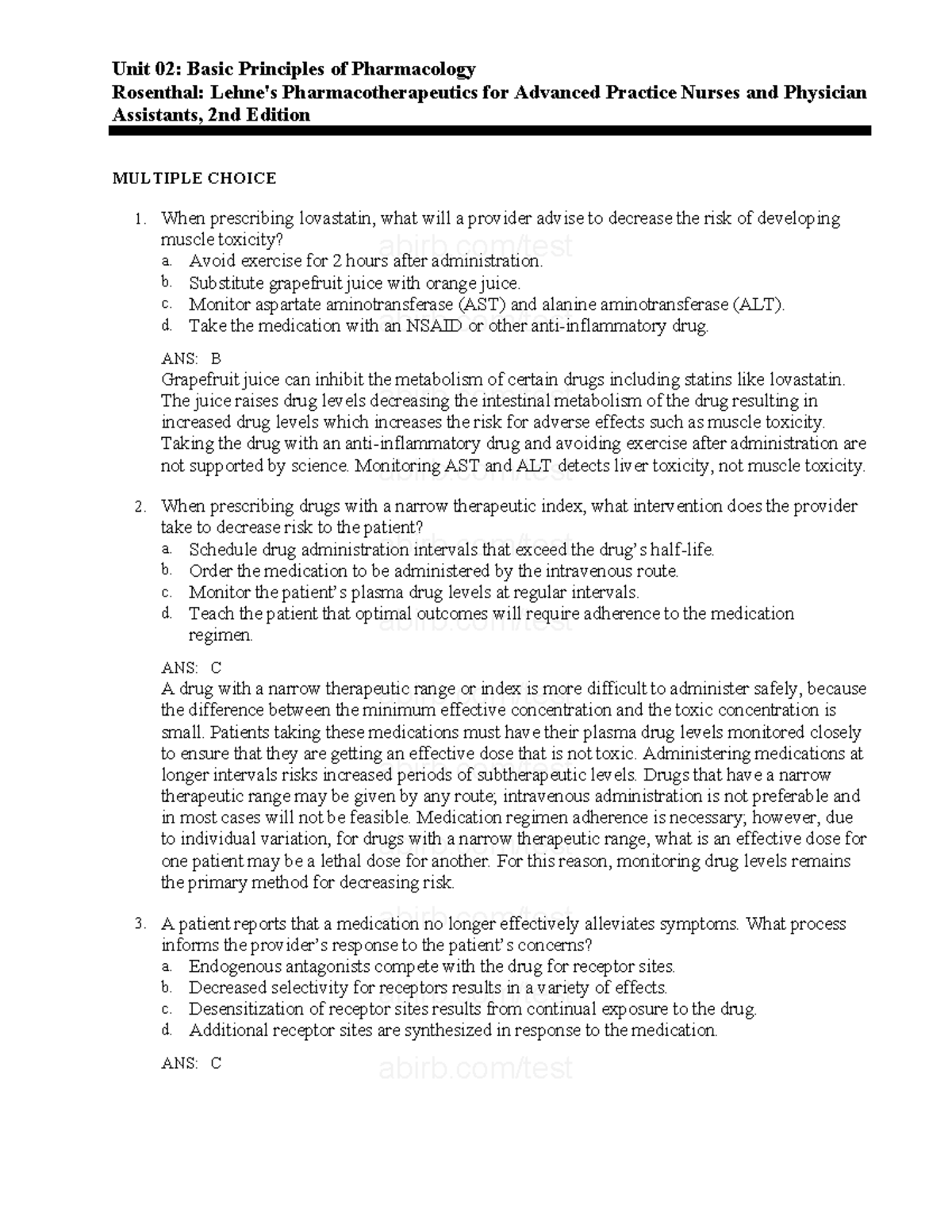 2 - Lehne-Pharmacotherapeutics-for-Advanced-Practice-Nurses-2nd ...