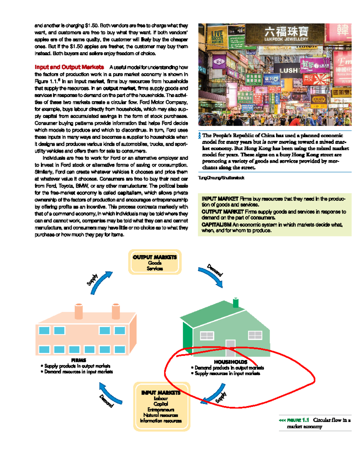 Understanding the Canadian Business System - BUS 381 - Studocu