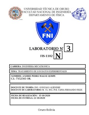 Formulario de Física USAC Cunoc- Mateamigo - Capacitancia Capacitancia con dieléctrico 𝐶 = 𝑘𝐶 ...