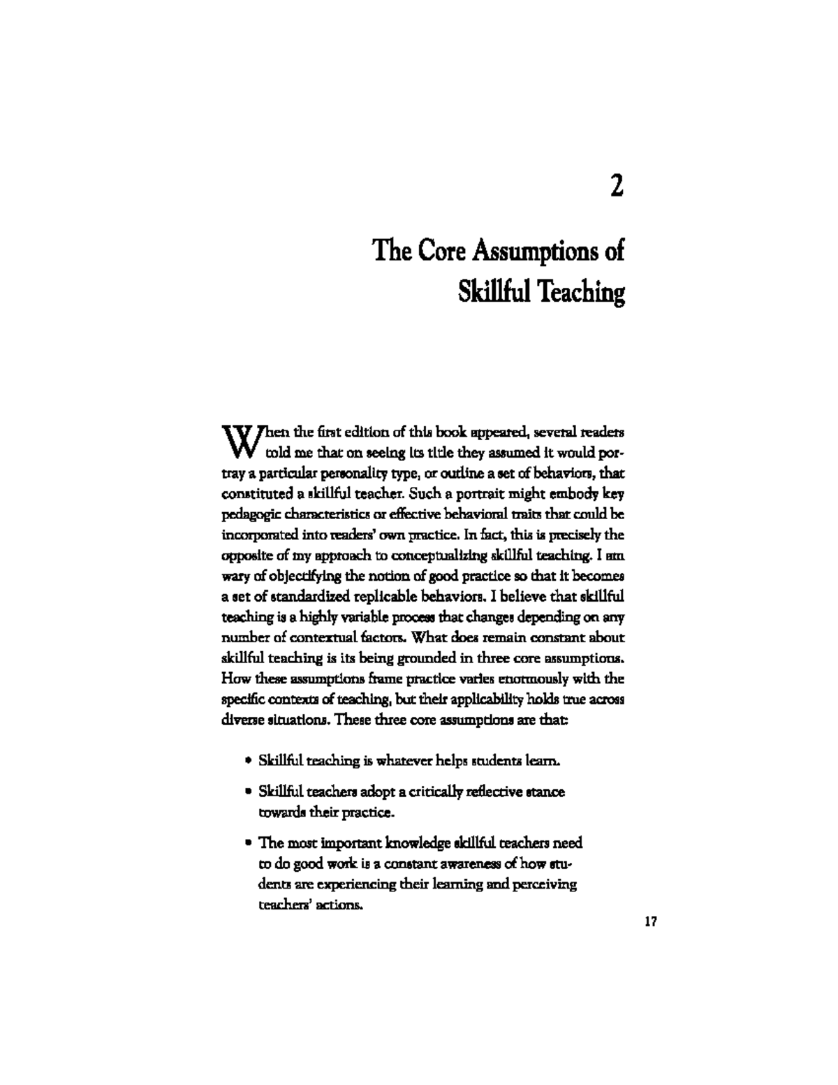 Reading week 4 - Machine Learning - Studocu