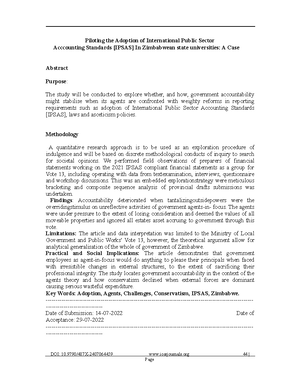 Creswell-Creswell-2018 - Key Point Chapter Summaries for John Creswell ...
