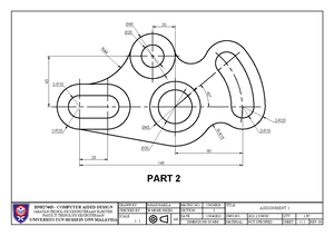 Example 1 for beam calculations - Structural Design - Studocu