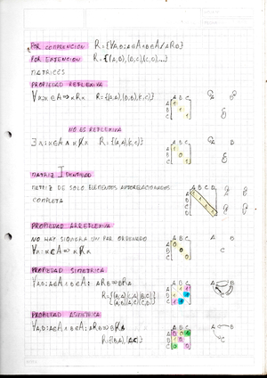 Arboles - apuntes de que es un arbol - Matemática Discreta - UNLaM ...