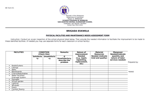 Hrpta Meeting Letter - Republic of the Philippines Department of ...