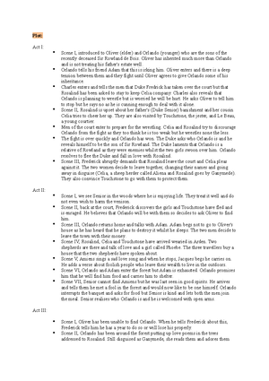 (Cliffs Notes) Gary Carey - The Stranger -Cliffs Notes (1965) - THE ...