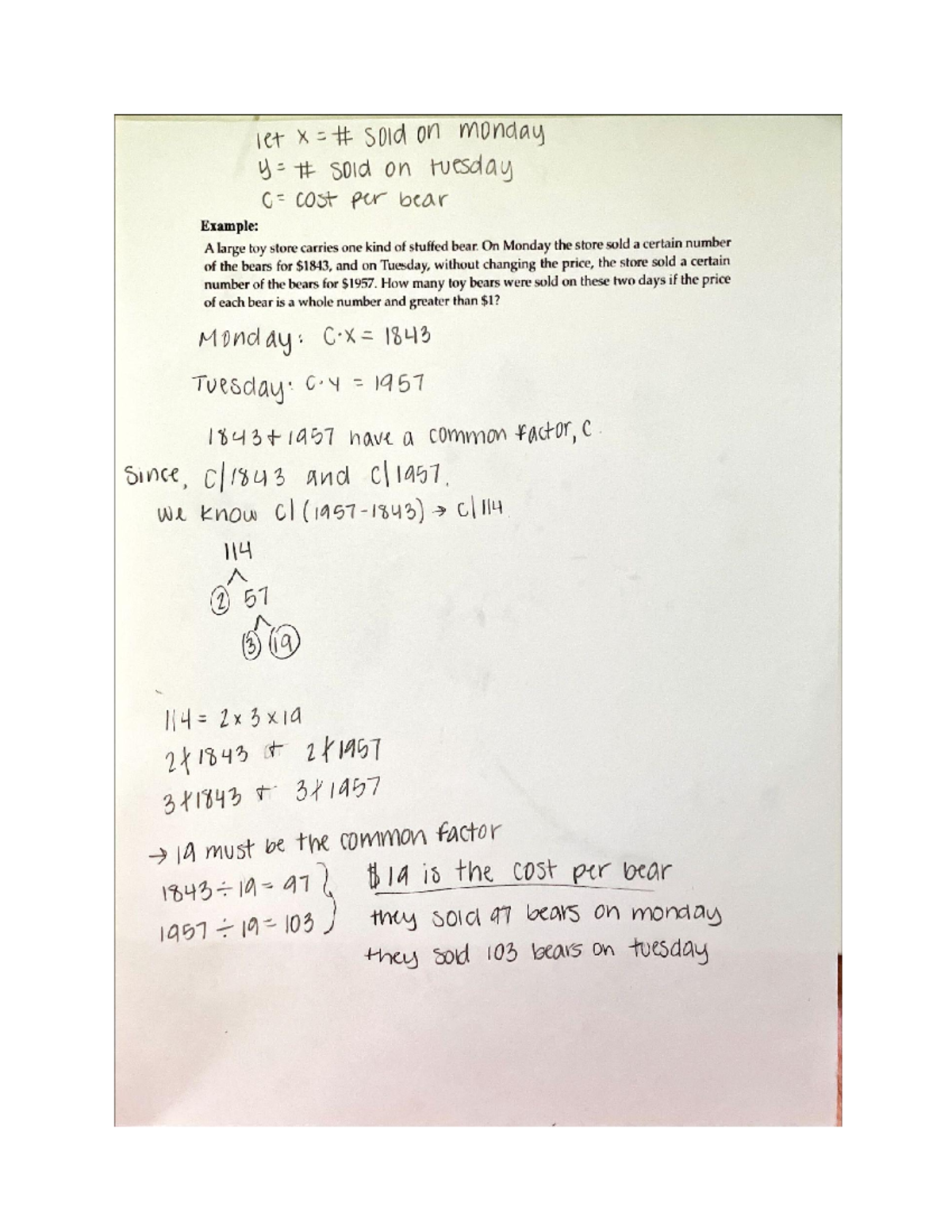 4.2 Prime and Composite Numbers - MTH 130 - Studocu
