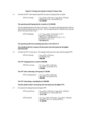 IMC unit 1 mock exam 1 V20 - CFA UK LEVEL 4 CERTIFICATE IN INVESTMENT ...