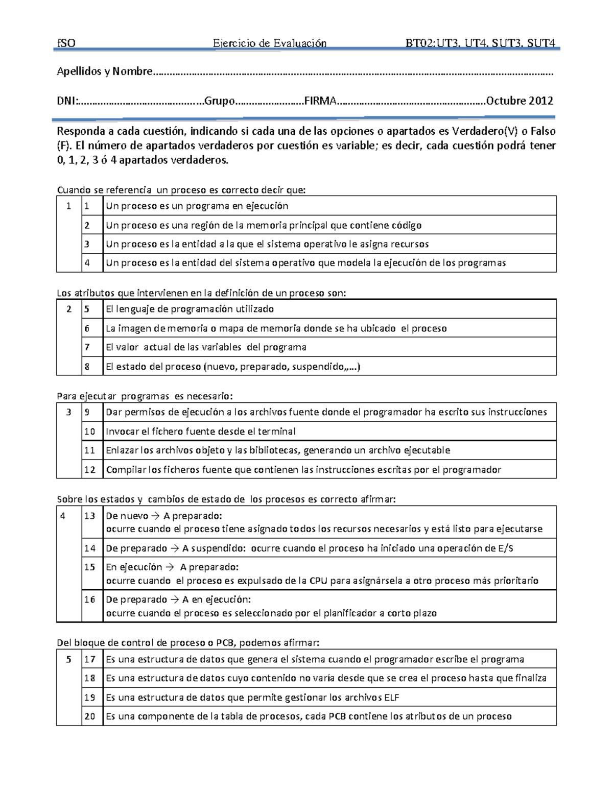 Ejercicio de Evaluación ISO Octubre 2012.pdf - fSO Ejercicio de Evaluación BT02:UT3, UT4, SUT3 ...
