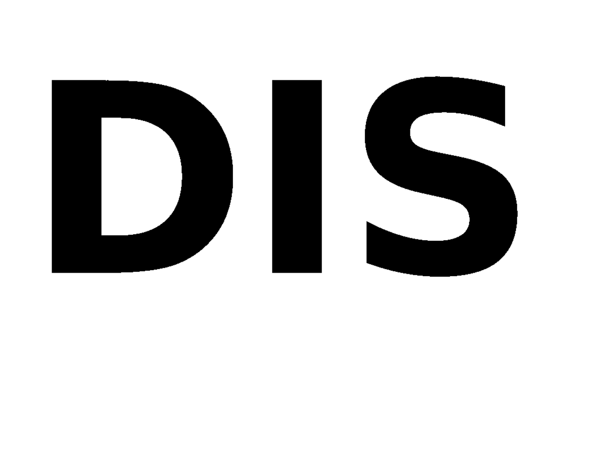 Title - none - Bachelor of science in IA - DIS EA S RE LTI NG OM NU EN ...