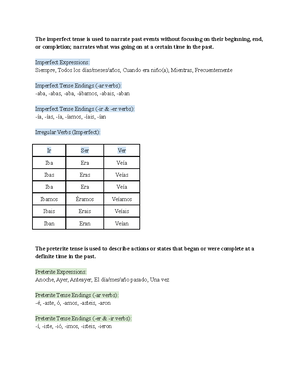 SPN 2010: The Subjunctive Mood - The Present Subjunctive In Noun ...