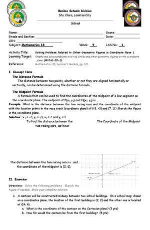 1A.Livedexperiencesofsarisaristoreownersincebucity - LIVED EXPERIENCES ...