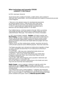 What temptations are you facing today - It affected all aspects of how ...