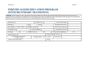 D004 task 2 - D004 task 2 - Ali Dennison May 26, 2021 D004 Task 2 A ...