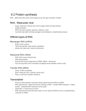 11 ATAR HB Course Outline 2022 - 11 ATAR Human Biology Course Outline ...