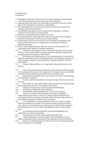 RA 9520- Cooperative Code of the Philippines - Begun and held in Metro ...