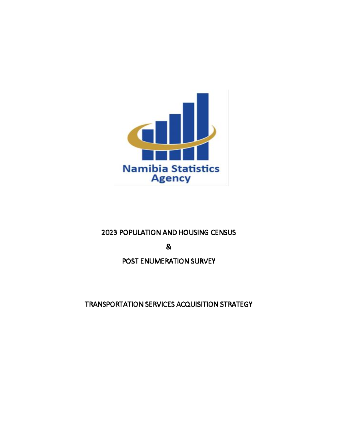 Fleet Transportation Services Acquisition Strategy - 19th July 2023 ...