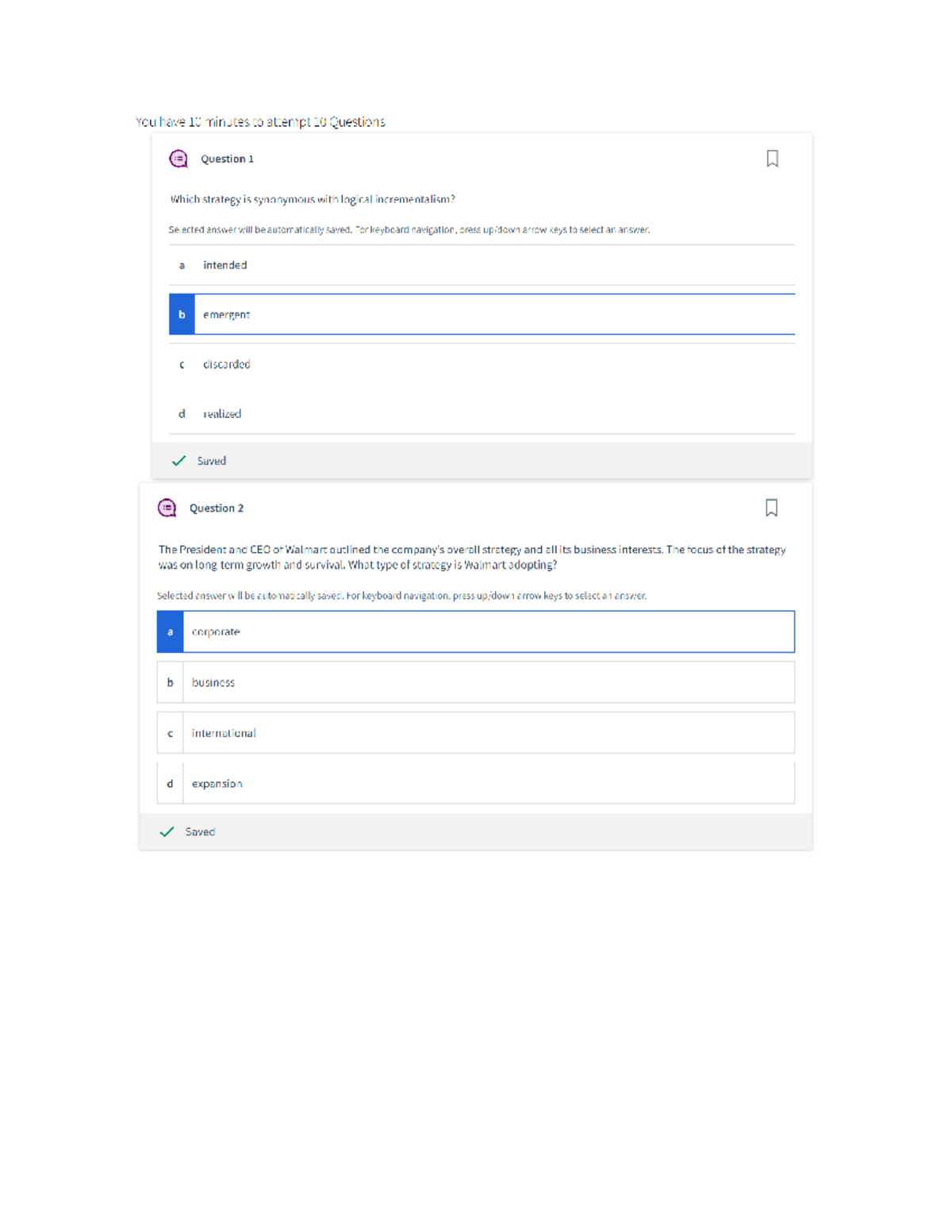 Quizz 1 HRMT 623 - HRMT 623 - Studocu
