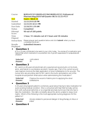 NR621 622 Education Practicum Project Paper Template 022624 - Title of ...