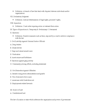 Prosecutorial Discretion Paper - RUNNING HEAD: WINGO V. NEW YORK ...