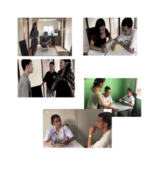 Espaltero Personal Consumption Audit - Personal Consumption Audit Name ...